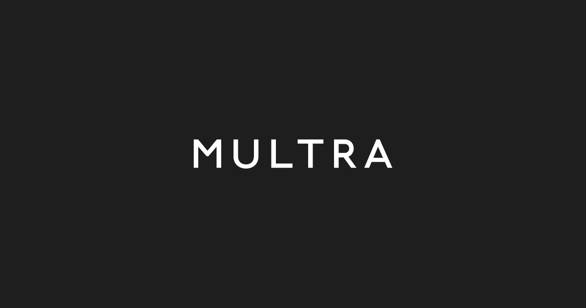 ABOUT｜MULTRA | マルトラ